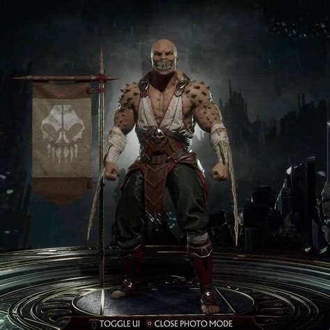 Baraka Mk Wallpapers Wallpaper Cave