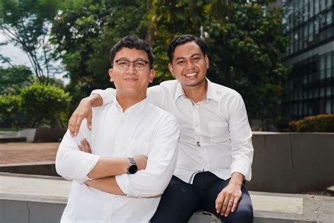 Agus Bintang Menjadi Ketua Dan Wakil Ketua Bem Ui Antara News Megapolitan