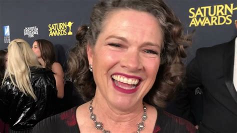 Heather Langenkamp Nieuwe Nachtmerrie Heather Langenkamp
