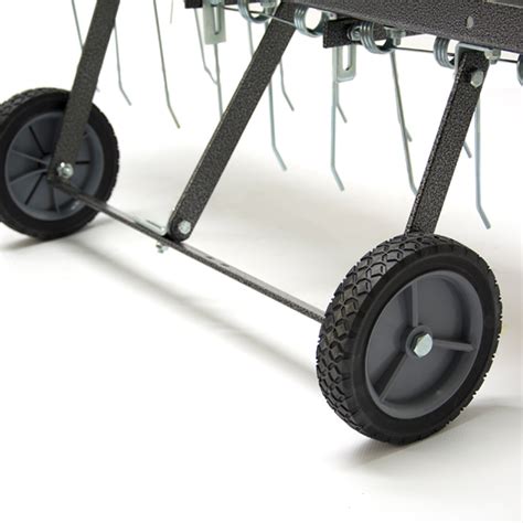 The Handy Towed Tine Dethatcher 100cm Homebase