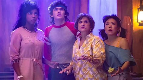Agatha All Along Showrunner Teases The Identity Of Nicholas Scratchs