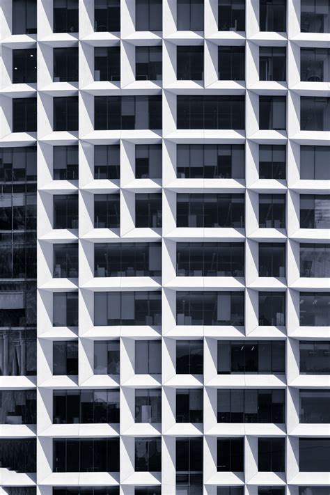 Photo Gratuite De Abstrait Angles Architecture Architecture Commerciale Architecture De La