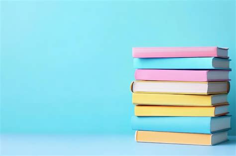 Event Oriented Poster Books For Treats Premium Ai Generated Vector