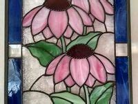 Discover 7 Stained Glass Patterns And Stained Glass Ideas On This