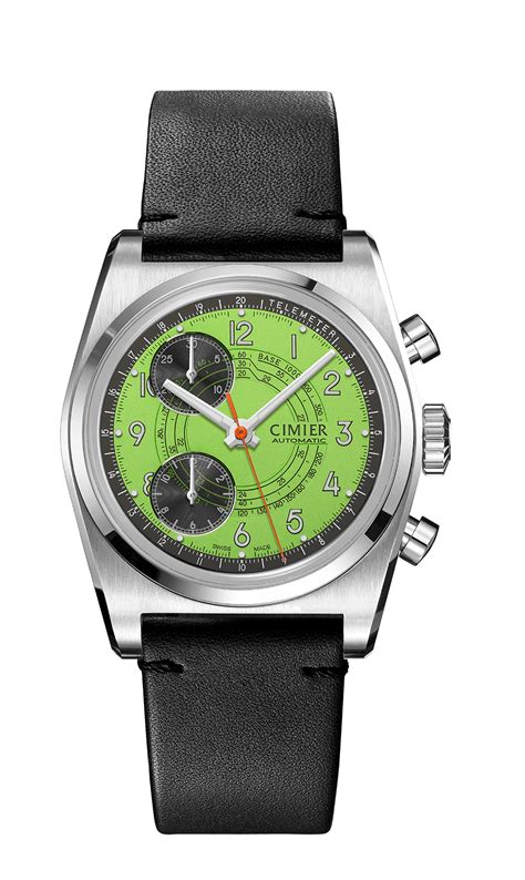Cimier All Watches