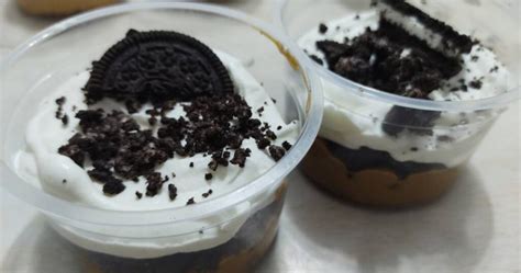 Receta De Choco Oreo