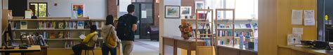Library Necc