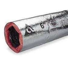 6 Flexible Duct By Atco Rubber Products