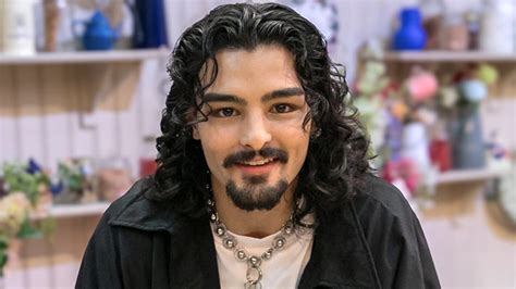 Great British Baking Show Star Dylan Bachelet Opens Up About Sex