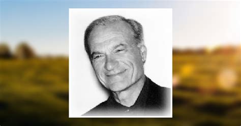 Ira Ingerman Obituary Joseph Levine And Sons