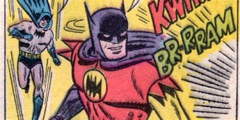 Batman Of Zur En Arrh Dcs Craziest Dark Knight Explained