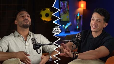 عقليتي سبب في تدمير مسيرتي وكنت هحترف في اوروبا أهم تصريحات مسعد عوض ومفاوضات الأهلي معاه🔥