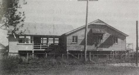Proserpine State Primary School Proserpine Museum