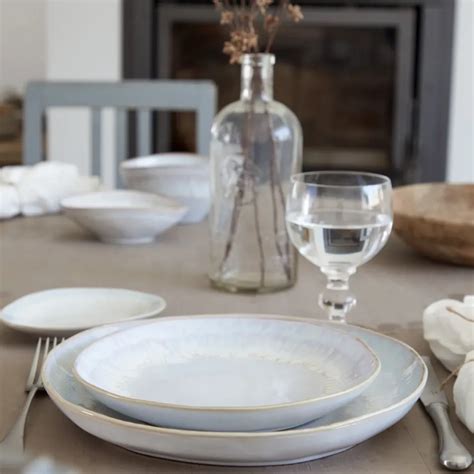 Costa Nova Brisa Sal Serving Bowl D10 78 H4 58 11 78 Fl Oz