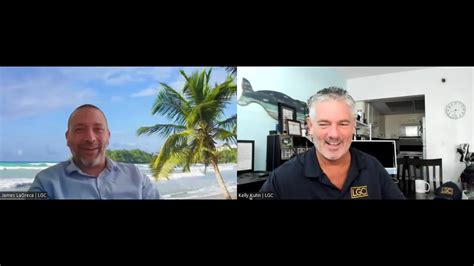 Waynes World And Kelly Episode 115 With James Lagreca Lgc