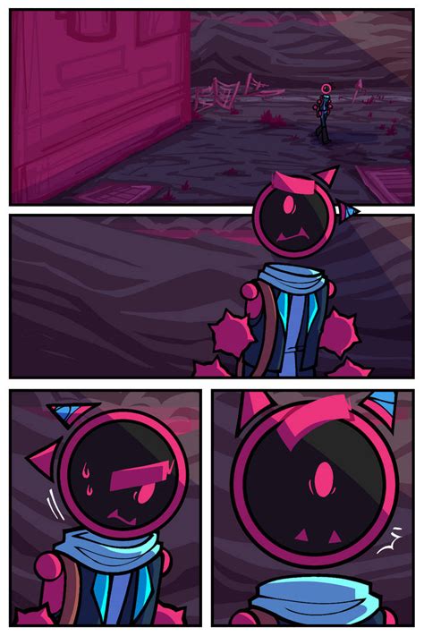 Page 320 Jsabh By Deltaqi On Deviantart