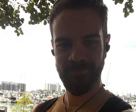 Marco Manenti 24 Looking In Townsville City Au