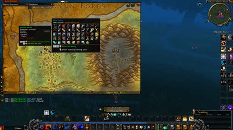 Best Wands For Every Level Wow Hardcore Gamer Guides