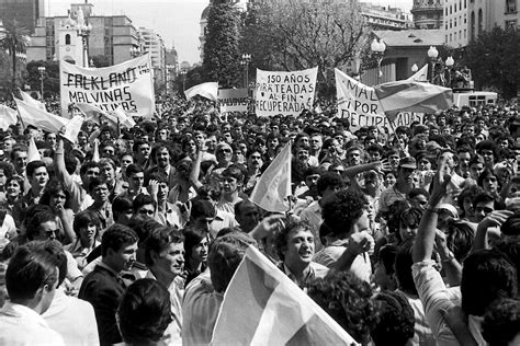 Slideshow Especial Malvinas Diario Intimo De La Guerra