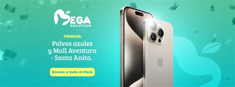 Mega Solution Peru Lima