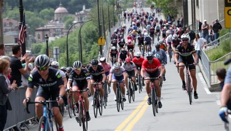 Pittsburghs Steepest Streets Canton Avenue And Beyond Guide