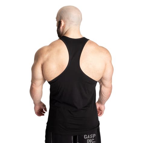Shop Classic Essential T Back For Men Gasp Official Gasp