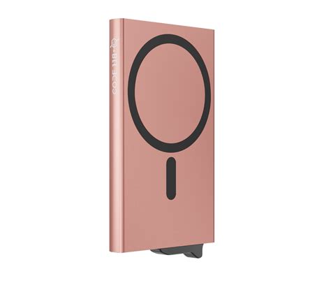 Code 118 Wallet Magsafe