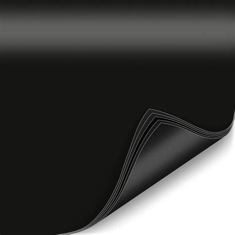 Colorfusion Ppf By Vvivid Matte Black Dry Apply Ppf Vinyl Car Wrap