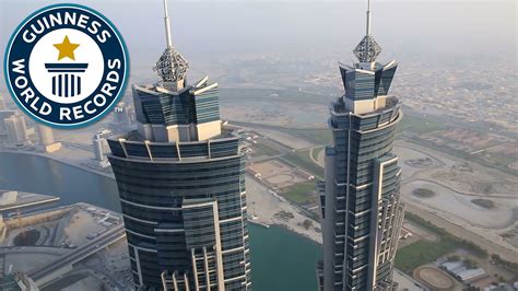 Largest Hotel In The World
