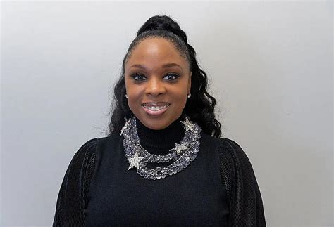 Alumni Spotlight Taisha Ellington Johnson Rutgers Business School