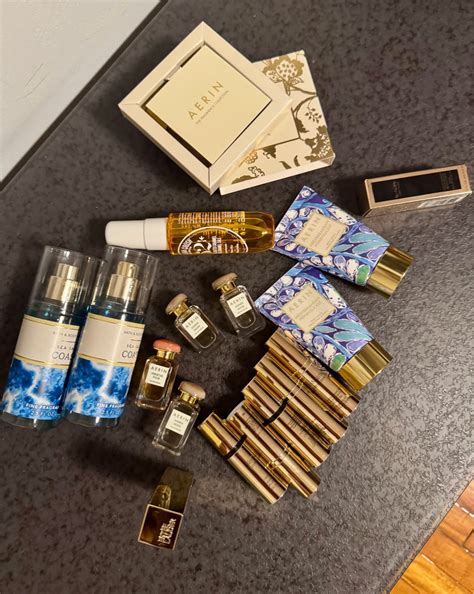 Branded Assorted Perfumes Beauty And Personal Care Fragrance And Deodorants On Carousell