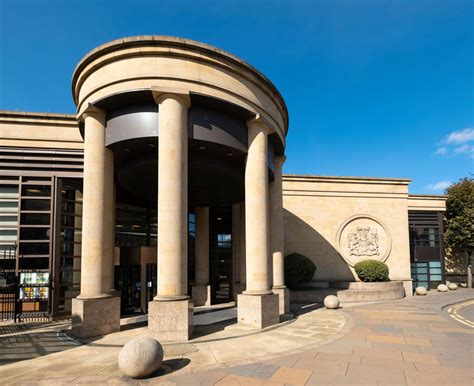 Three People Jailed For Involvement In Sex For Sale Flats In Glasgow