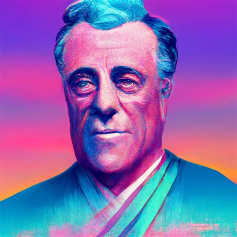 Franklin D Roosevelt A Life In Politics Historic Bios
