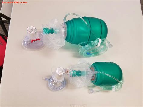 Ambu Bag Palm Desert Cpr Classes Your Cpr Md