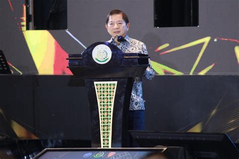 Single Prosecution System Dan Advocat Generaal Jadi Domain Kejaksaan