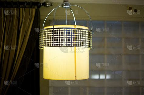 时尚的挂灯