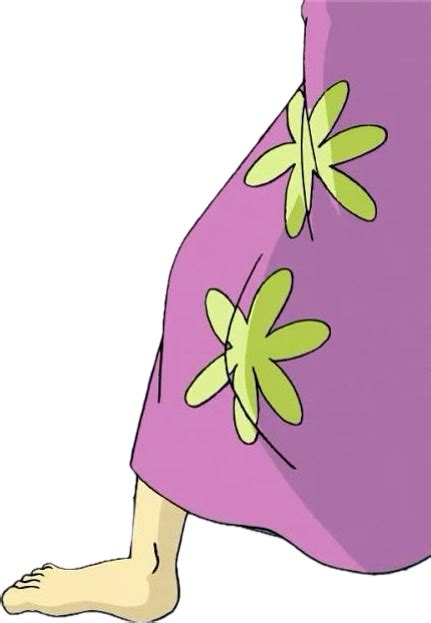 Daphne Blake Foot Png By Adamhatson On Deviantart