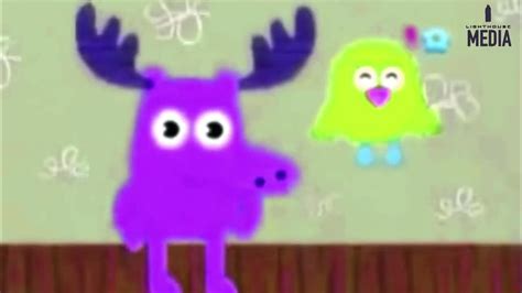 {requested} Noggin Moose And Zee Everywhere I Go In G Major 23 Youtube