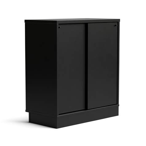 Kontorsskåp Crito 205 87x76x39 Cm