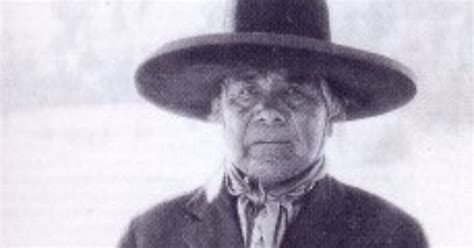 Wovokas Message The West A Film By Steven Ives Ken Burns Pbs