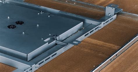 Audio Solutions Question Of The Week How Do I Mount The Atnd1061 Beamforming Ceiling Array