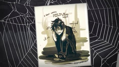 Nico Di Angelo Wallpaper