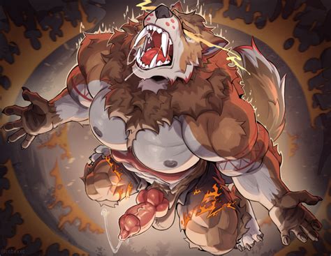 Rule 34 2024 Big Pecs Clothing Cobu Gay Glowing Eyes High Resolution Muscular Penis Precum