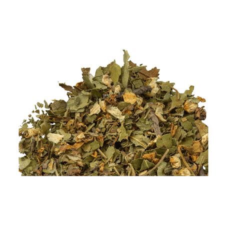 Hawthorn Leaf Flower Herbalistalove