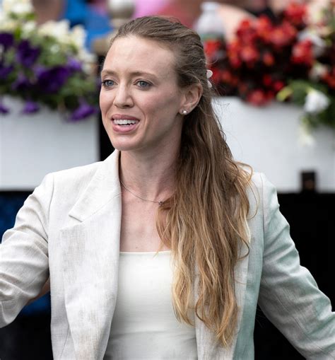 Natalia Lynch Handed Four Year Ban For Drug Violations