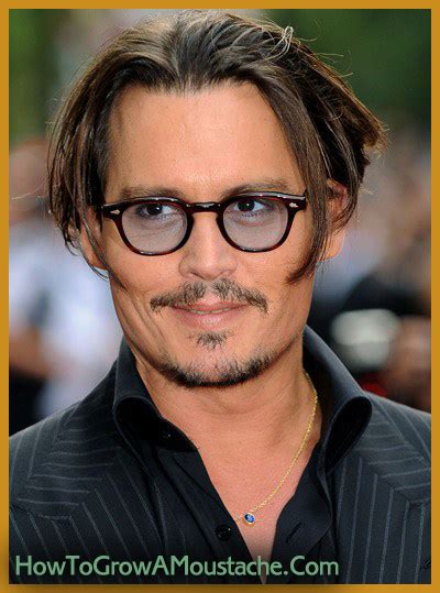 Celebrities With Handlebar Mustache 60 Photos Moonagedaydream Film