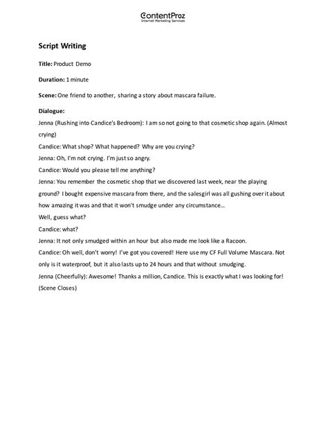 Article Writing Contentproz