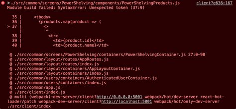 Can T Use React Fragment Issue Facebook React GitHub