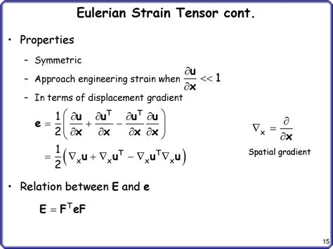 Chap 3 Fea For Nonlinear Elastic Problems Ppt Download