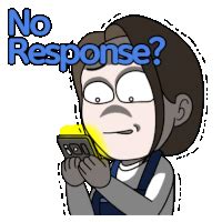 Not Answering S Tenor